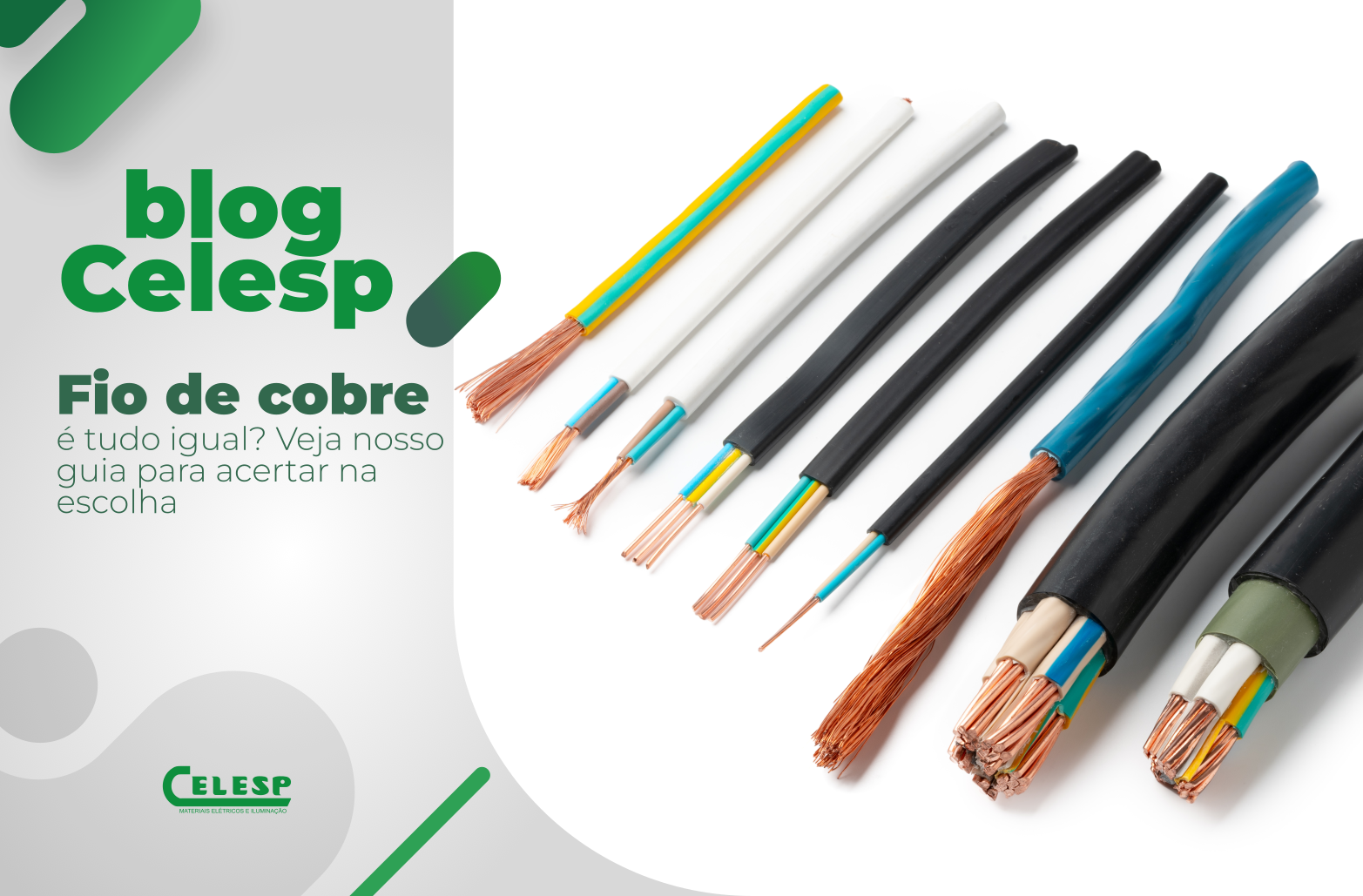 Home - Materiais elétricos e Iluminação